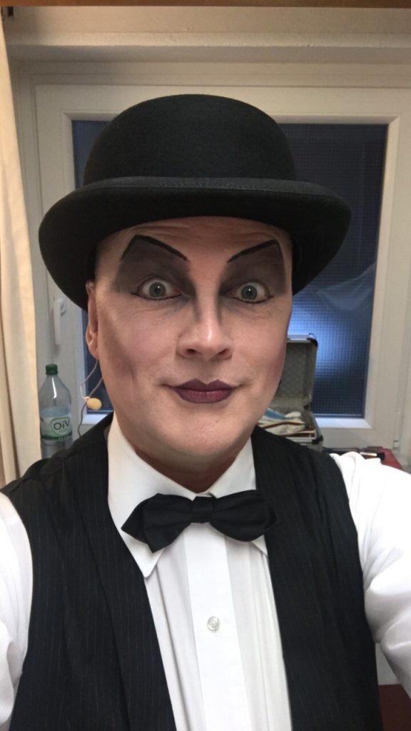 Fotos – Frank Oppermann